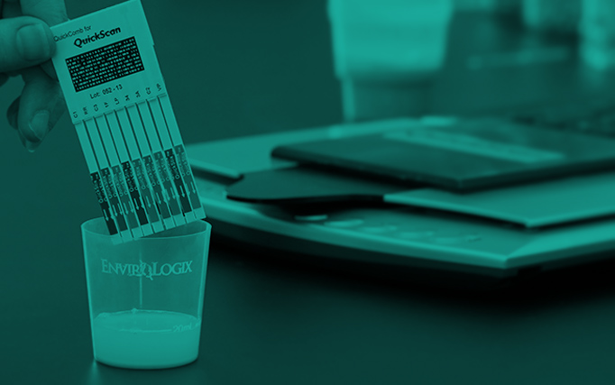 protein - EnviroLogix